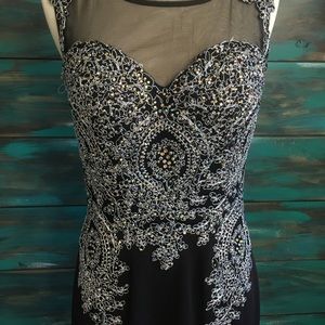 Milano | Dresses | Milano Formal Gown | Poshmark